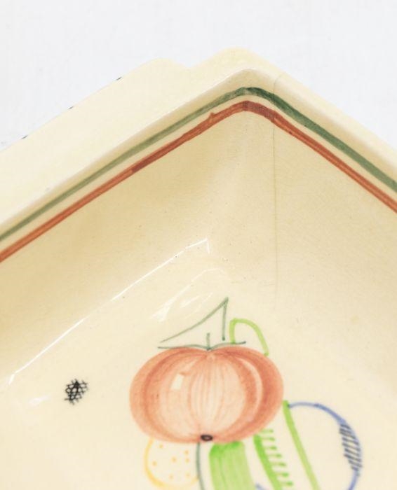 Susie Cooper | Set of 6 fish serving dishes | MutualArt