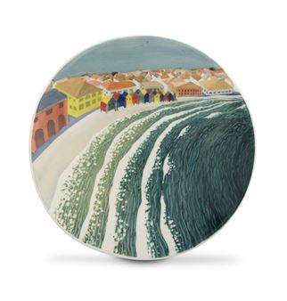 John Newdigate | 11 Artworks at Auction | MutualArt