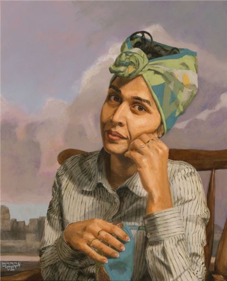 Avraham Vofsi | Artist Overview | MutualArt