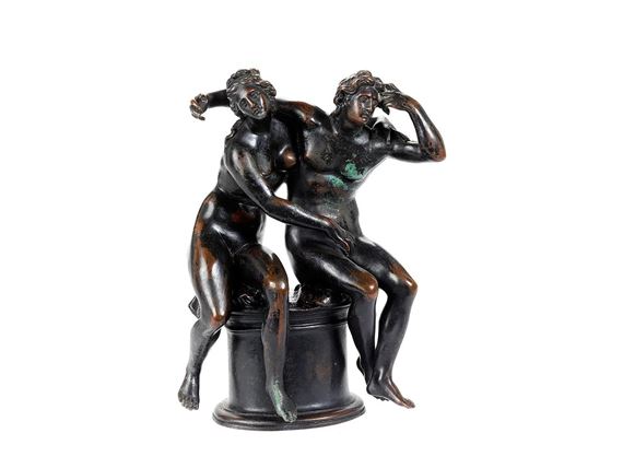 French School, 17th Century | VENUS UND ADONIS | MutualArt