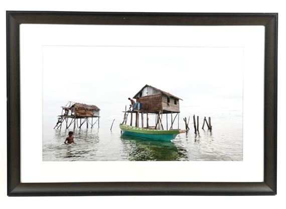 John Deng | 4 Artworks at Auction | MutualArt