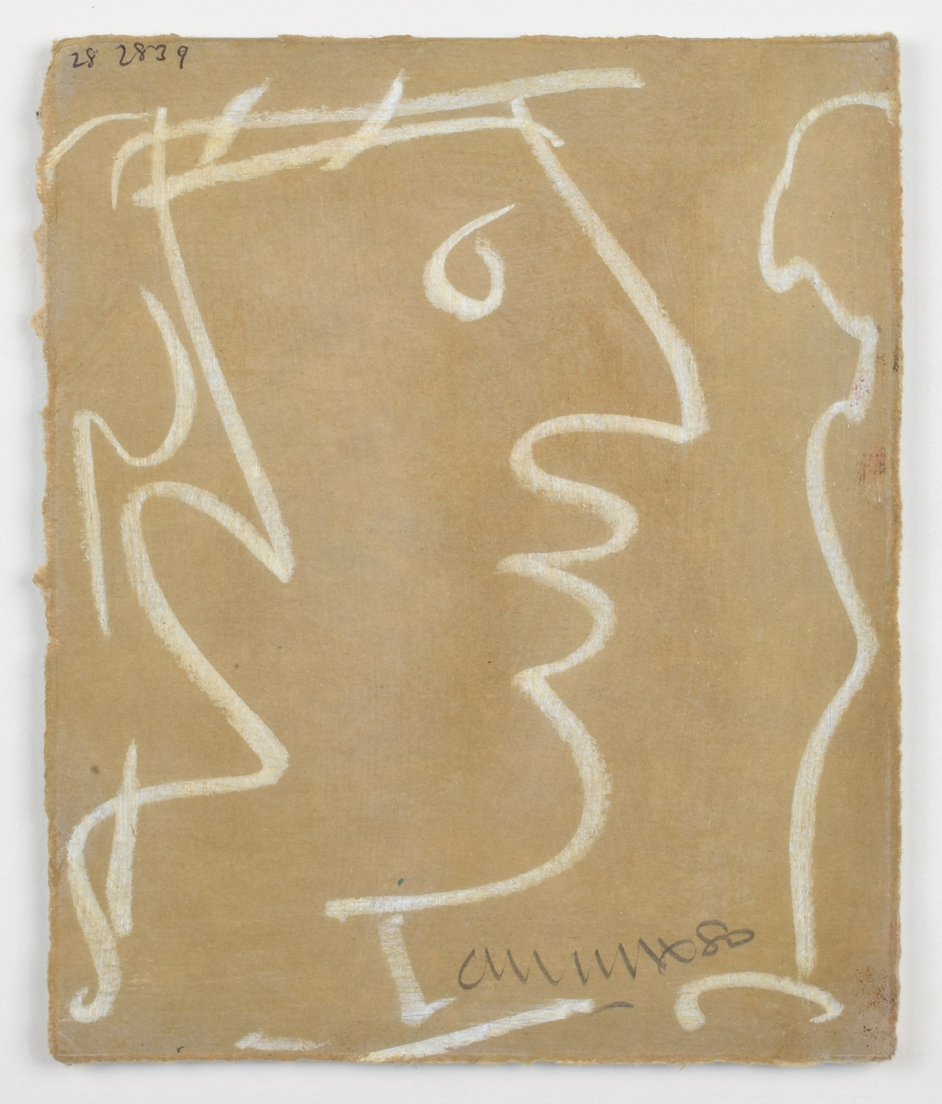 Roy Turner Durrant | Head (80) | MutualArt