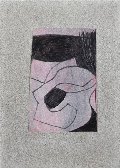 Ben Nicholson | COLLAGE | MutualArt