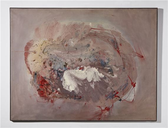 Branko Filipović Filo | Untitled. (1967) | MutualArt