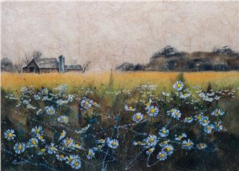 Paul Scarborough | 44 Artworks at Auction | MutualArt