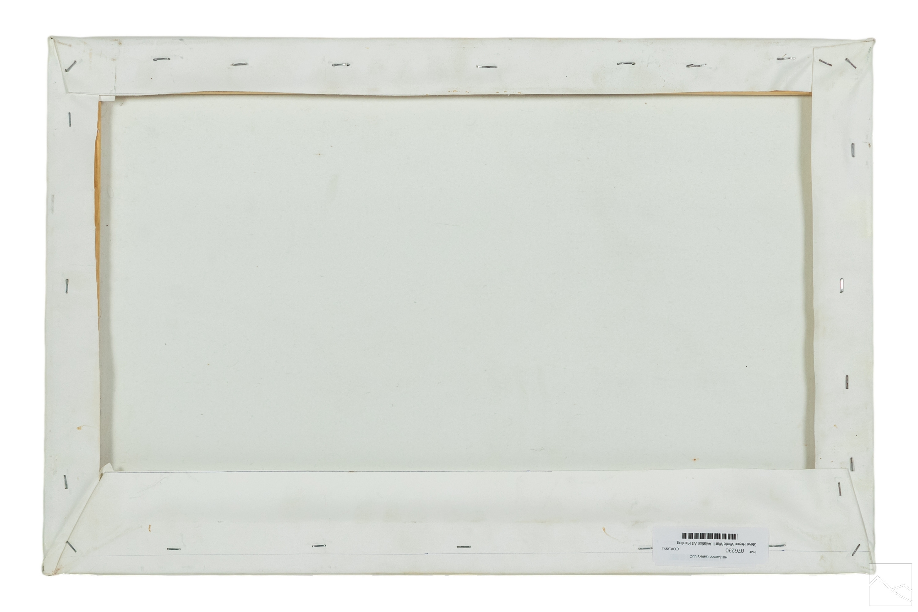 Stefan Heyne | Steve Heyen 21C World War II Aviation Art Painting (2016 ...