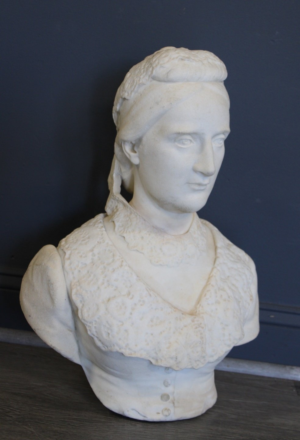 Pio Fedi | PIA DE'TOLOMEI E NELLO DELLA PIETRA OR IL SOSPETTO (1862 ...