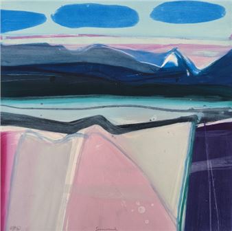 Marion MacPhee | Artist Overview | MutualArt