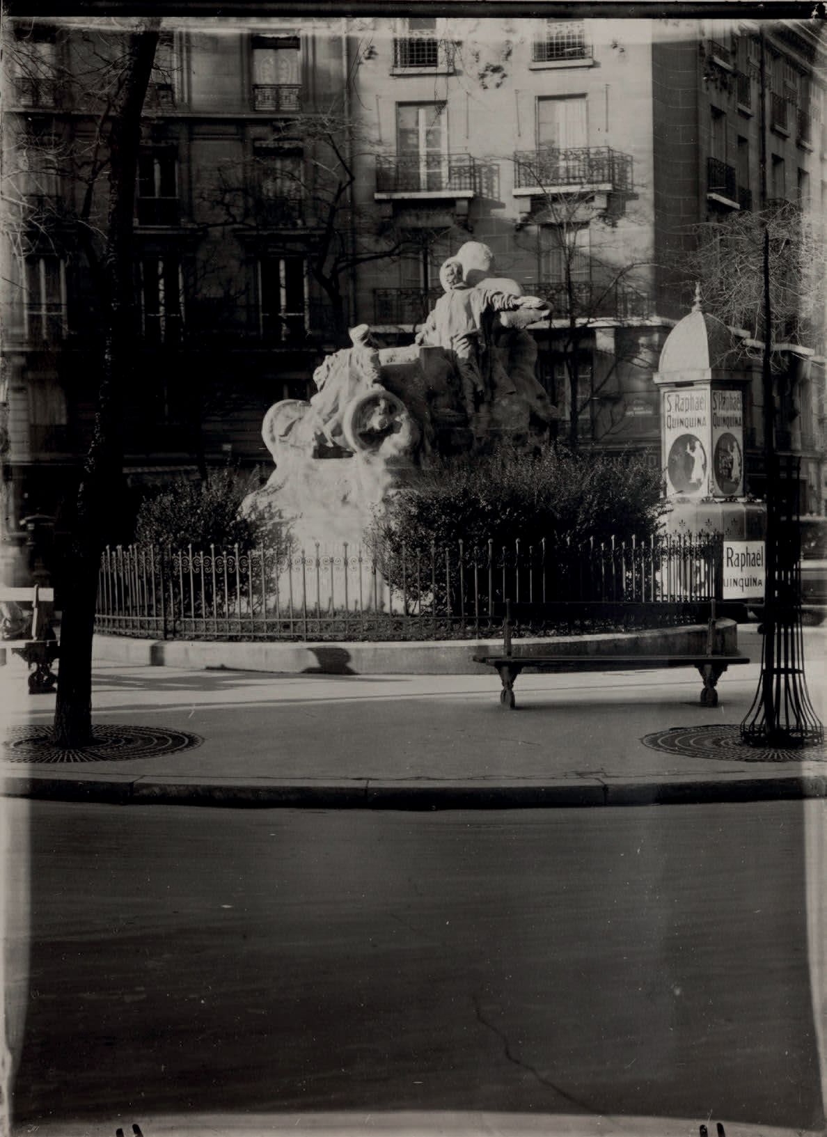 Jaques-André Boiffard | For André Breton (Circa 1960) | MutualArt