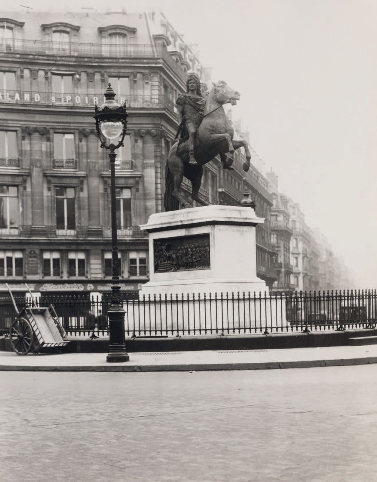 Jaques-André Boiffard | For André Breton (Circa 1960) | MutualArt