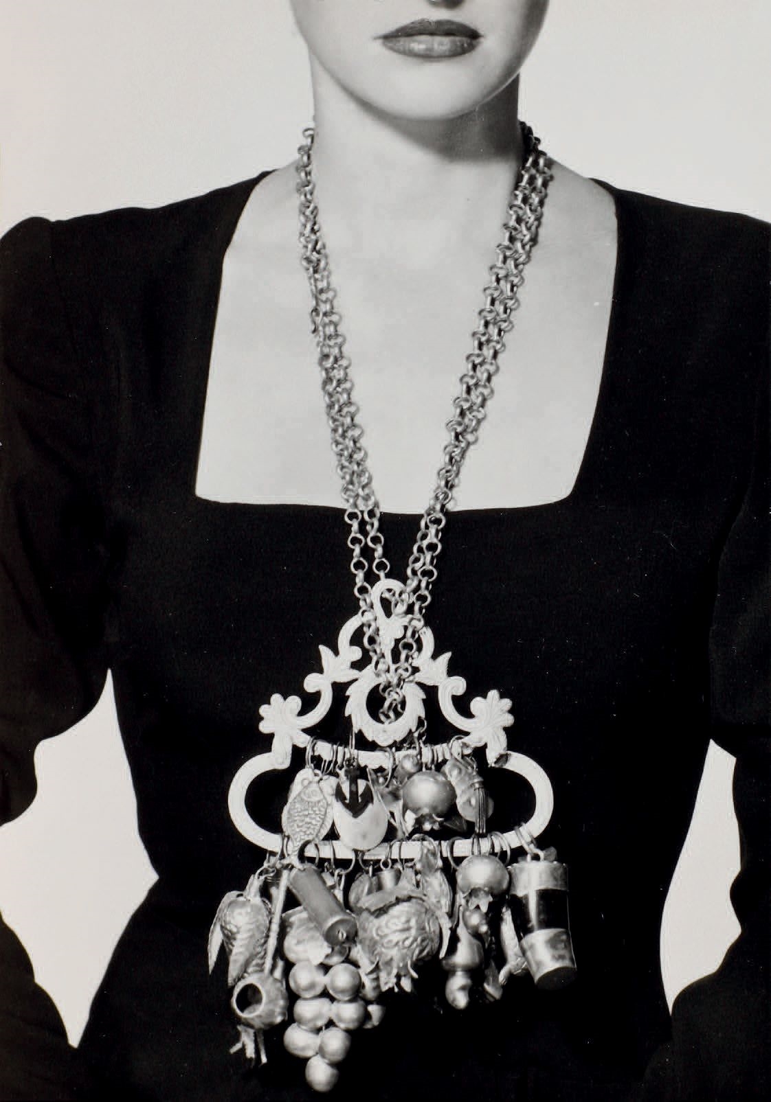 Man Ray | Juliet (1947) | MutualArt