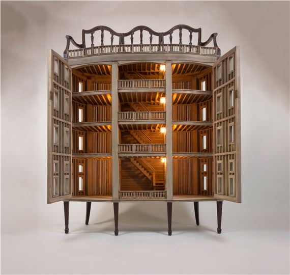 Ted Lott | Artist Overview | MutualArt