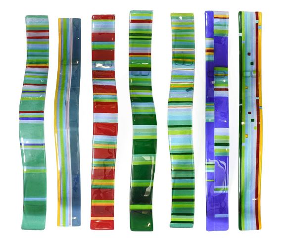 Gunta Krumins | 1 Artworks at Auction | MutualArt