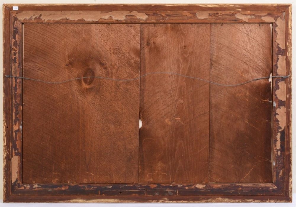 Robert Collinson | Absorbed in Robinson Crusoe | MutualArt