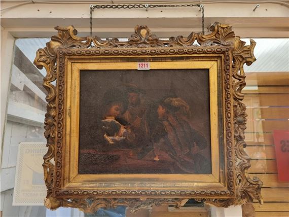 Jane Dormer | 1 Artworks at Auction | MutualArt