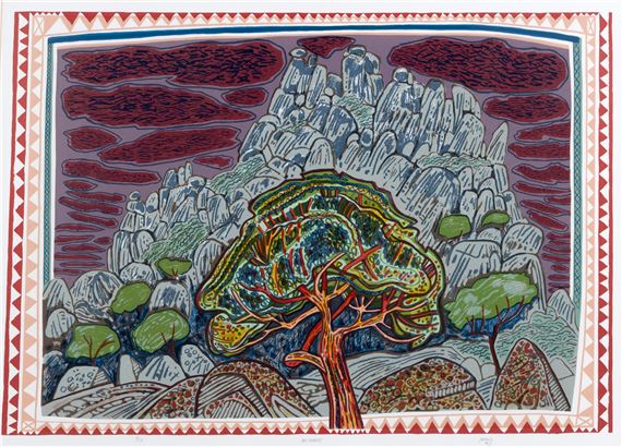 Marion Arnold | INCIDENT (91) | MutualArt