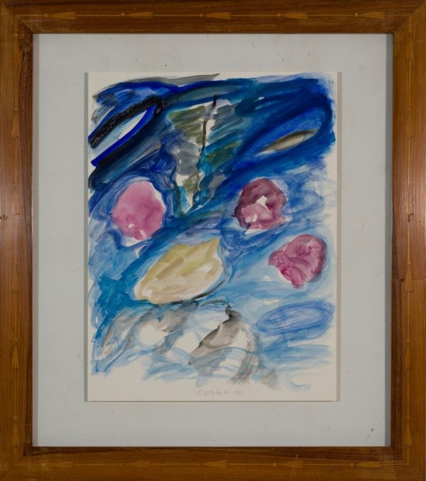 Roberto Roberti | Untitled (1984) | MutualArt