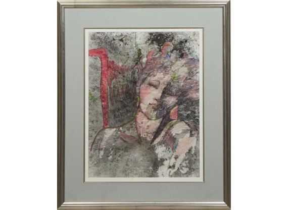 Ann Strub | 2 Artworks at Auction | MutualArt