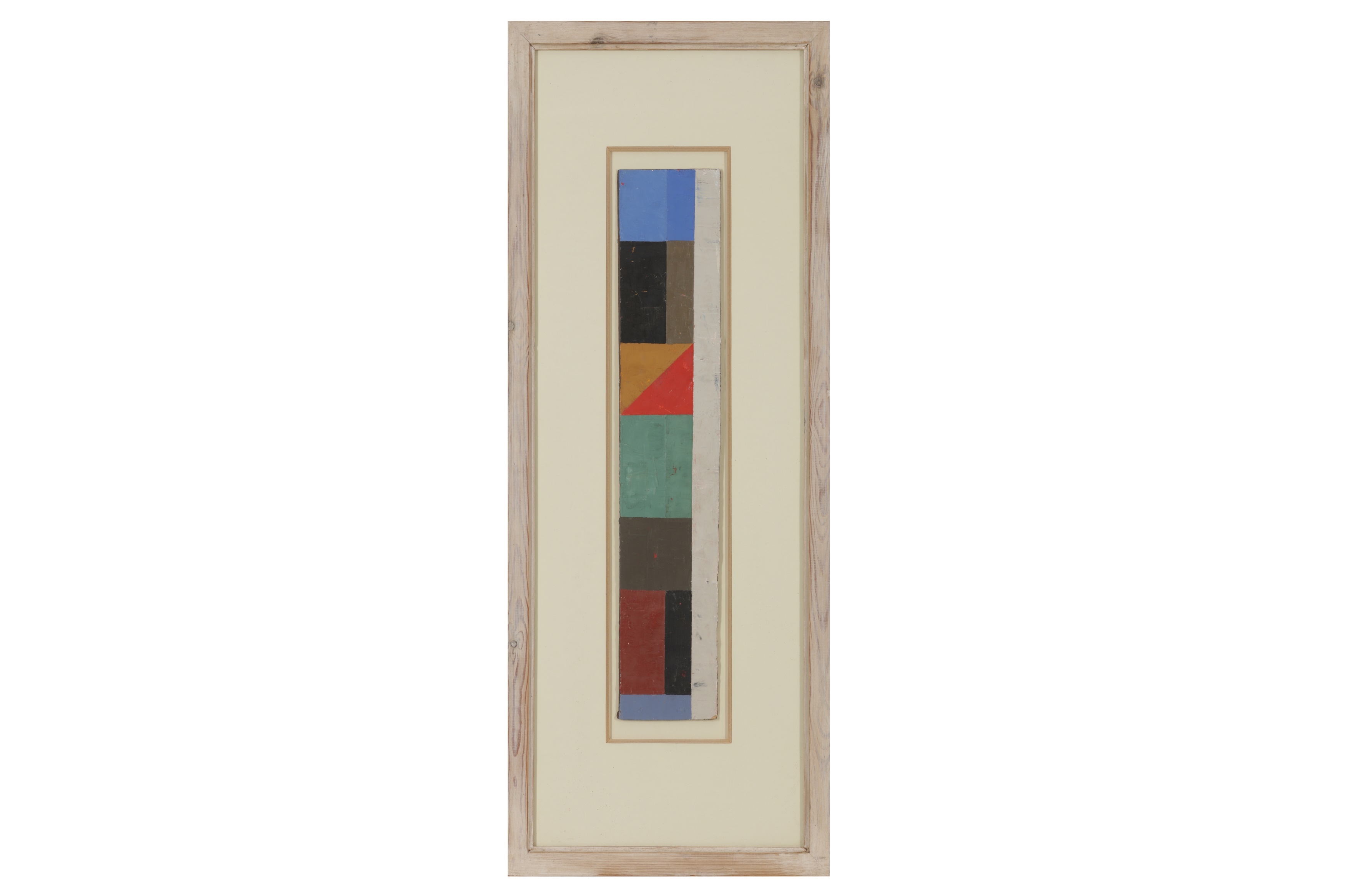 Bryan Ingham | Erotische Bild (für Aysel) (1988) | MutualArt