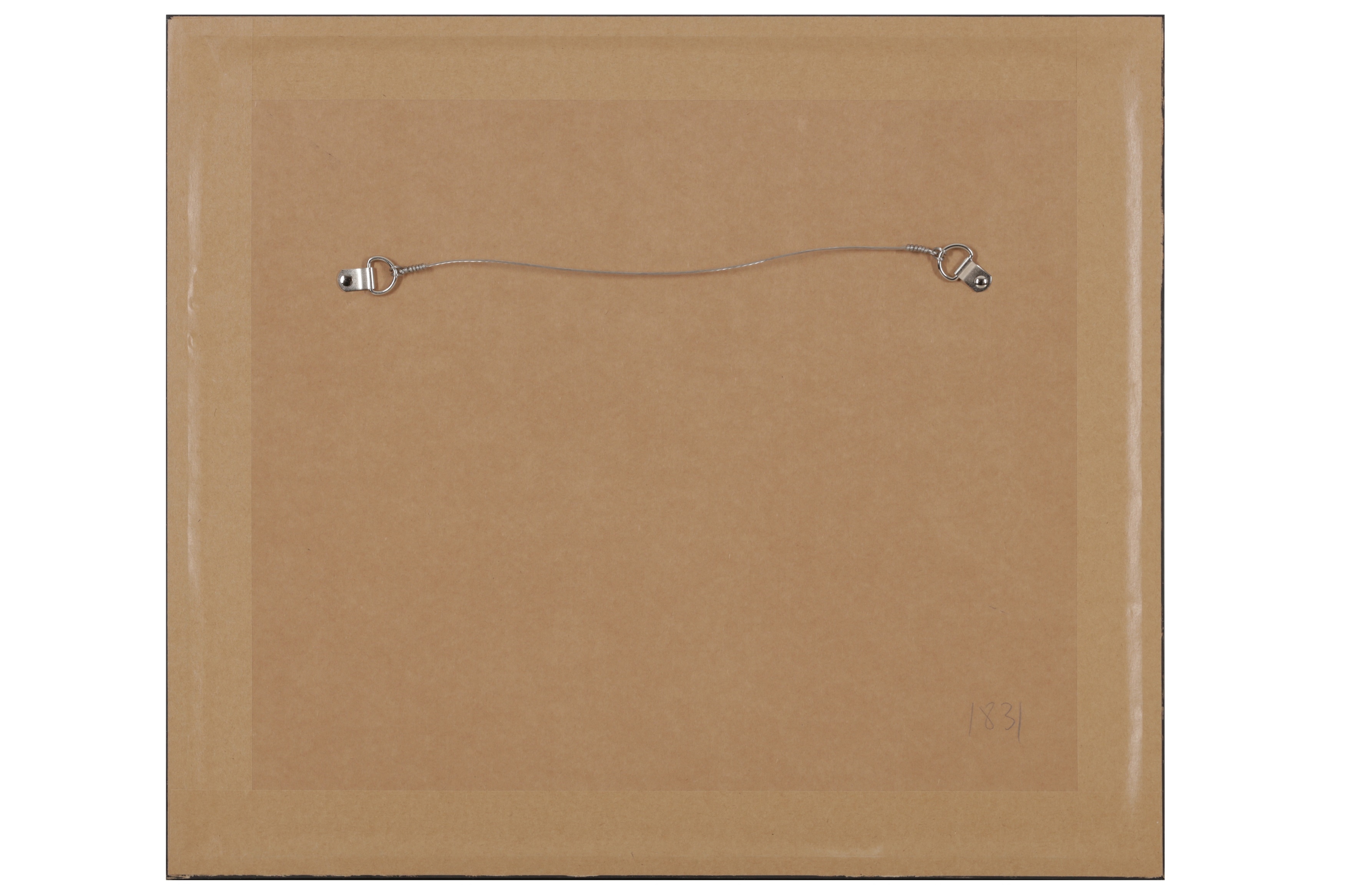 Danny Markey | Untitled | MutualArt