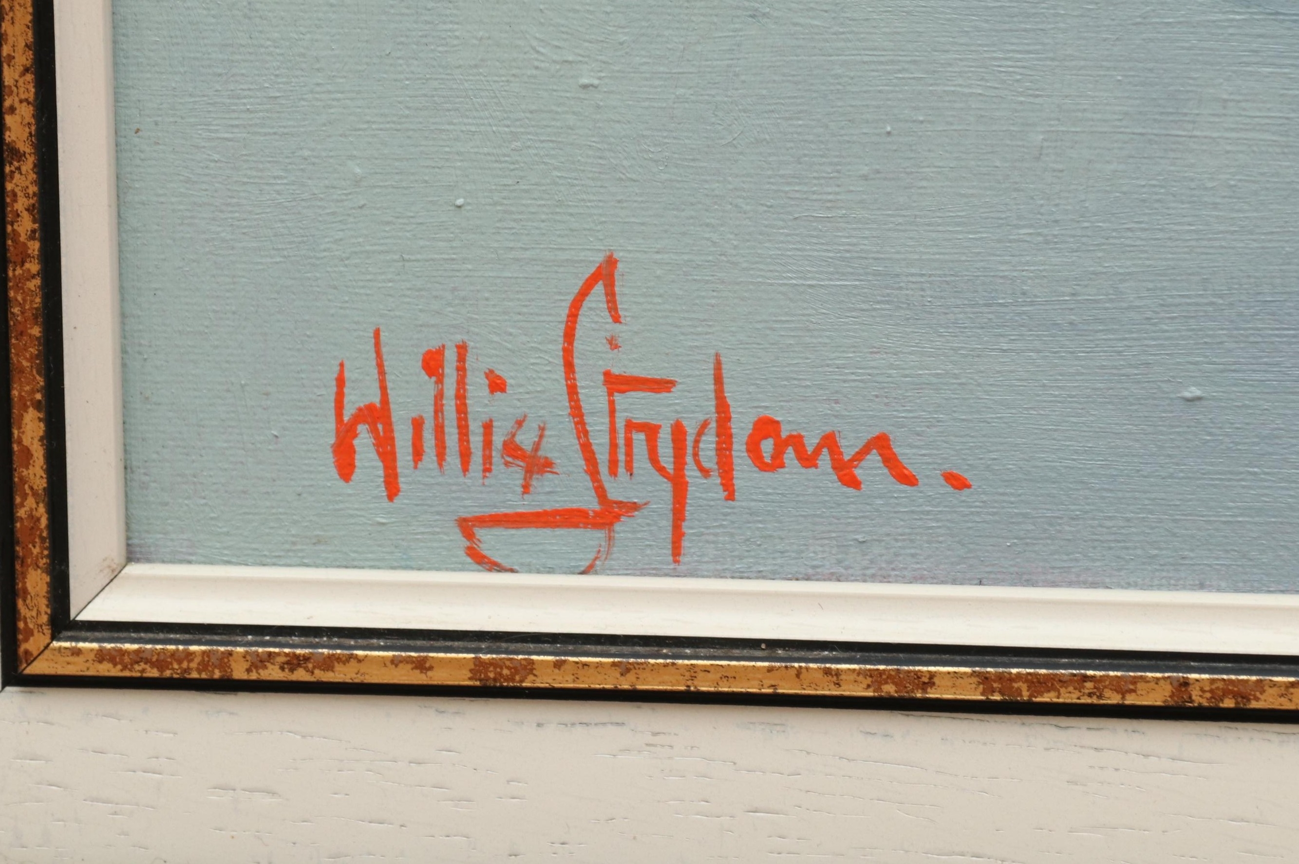 Willem Strydom | Ford 1930 Model A | MutualArt