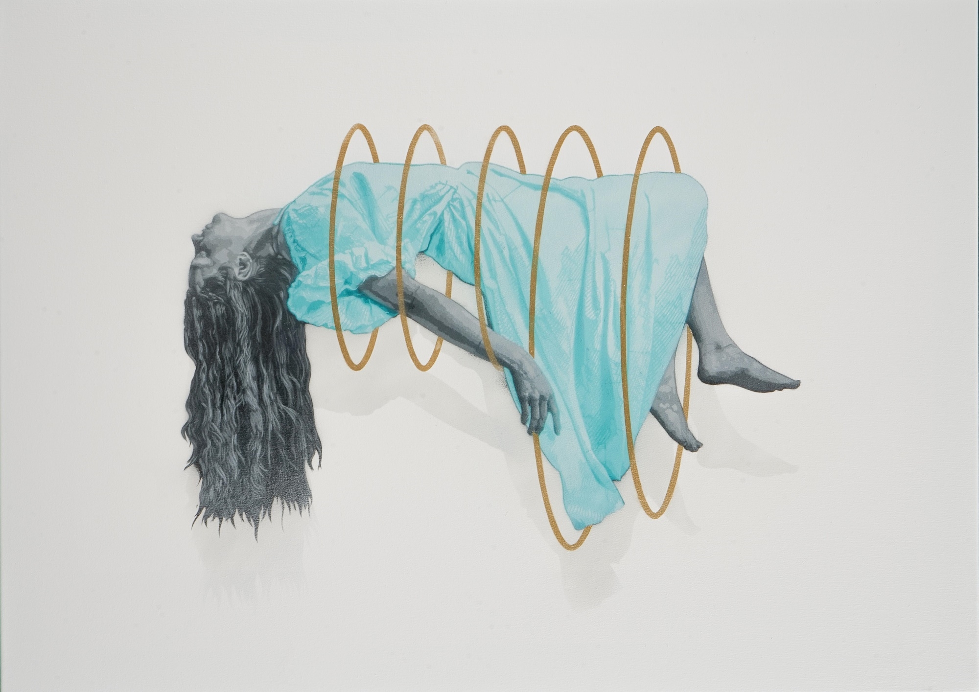 SNIK | Escape (2017) | MutualArt