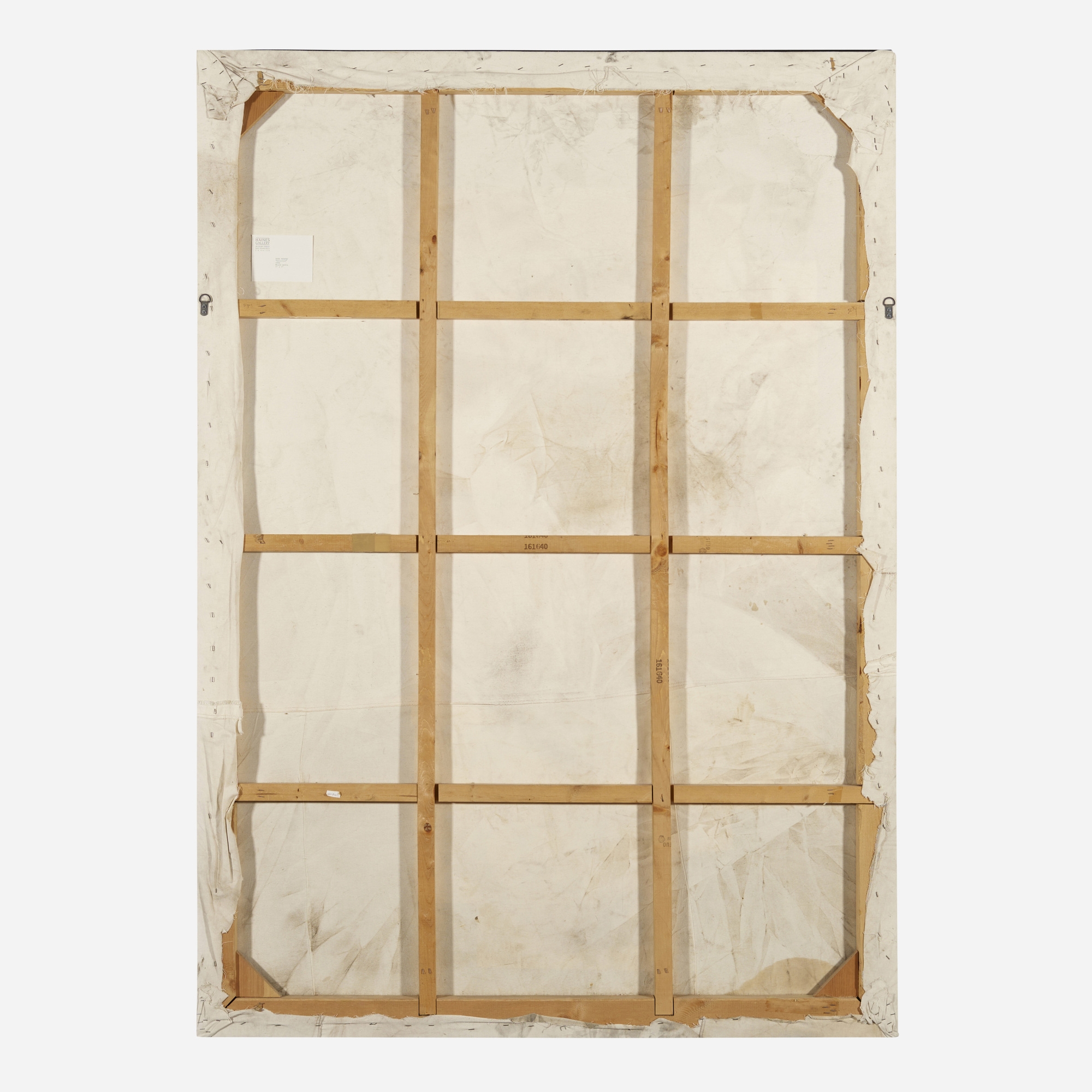 Todd Murphy | Untitled (1994) | MutualArt