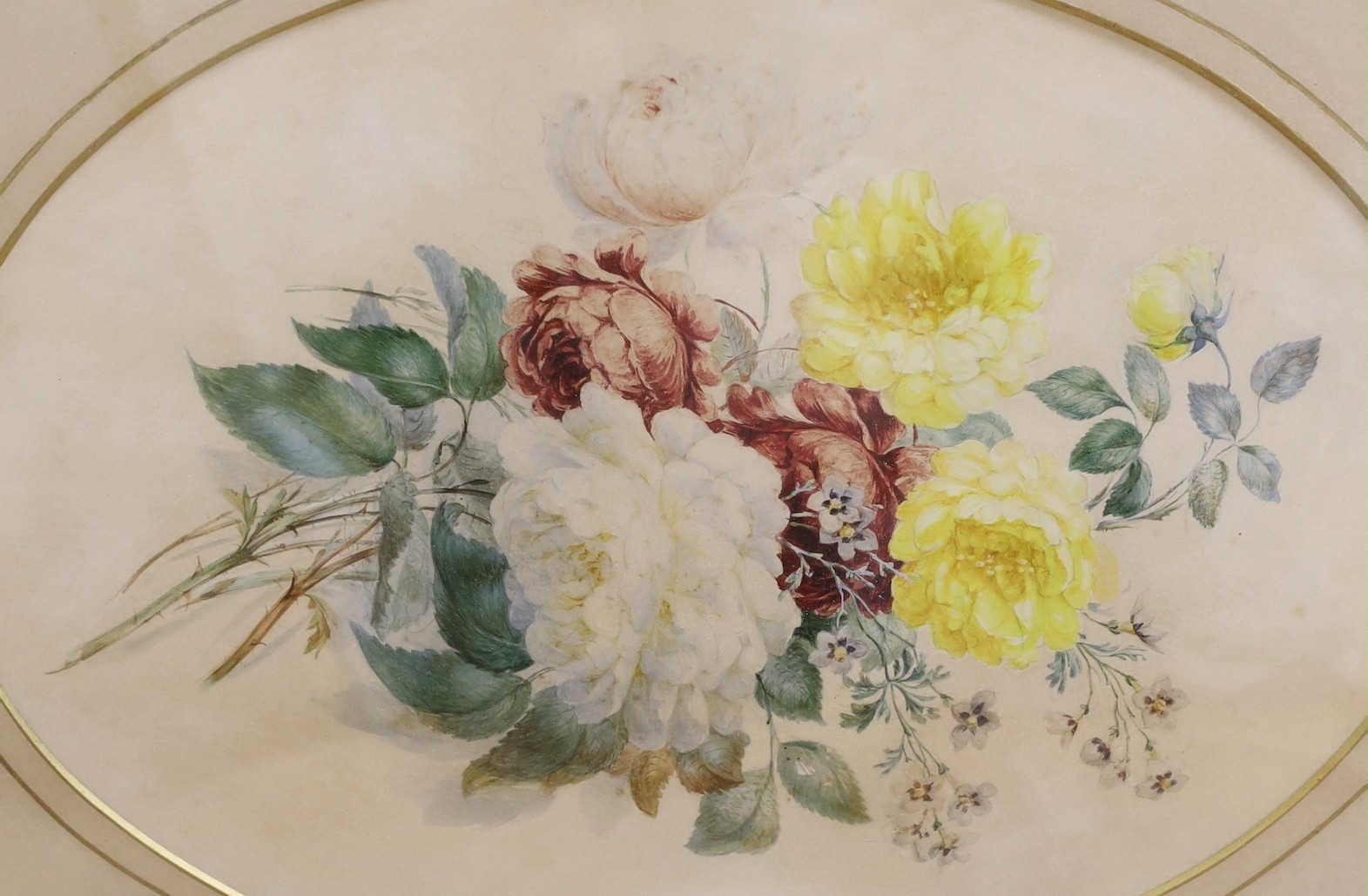 William Hyams | Sussex landscape | MutualArt