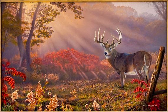 Pat Pauly | 2 Artworks | MutualArt