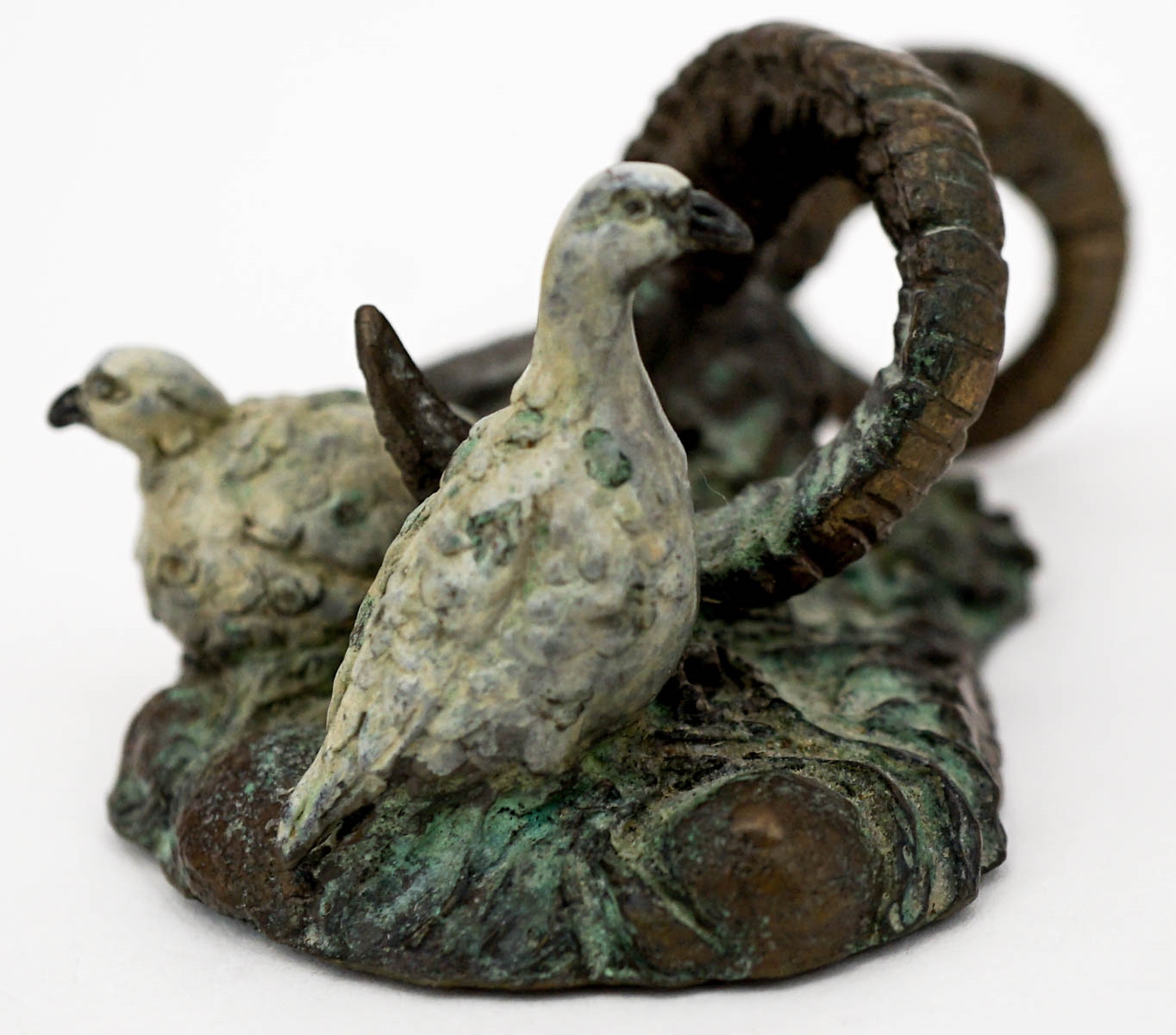 Fred Boyer | Fred Boyer Small or Paperweight | MutualArt