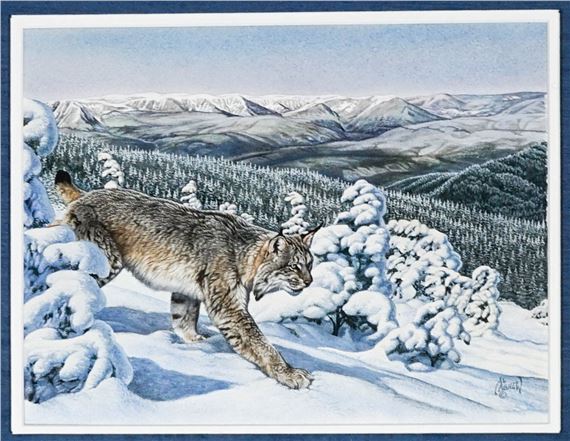 Al Agnew | Al Agnew Framed | MutualArt