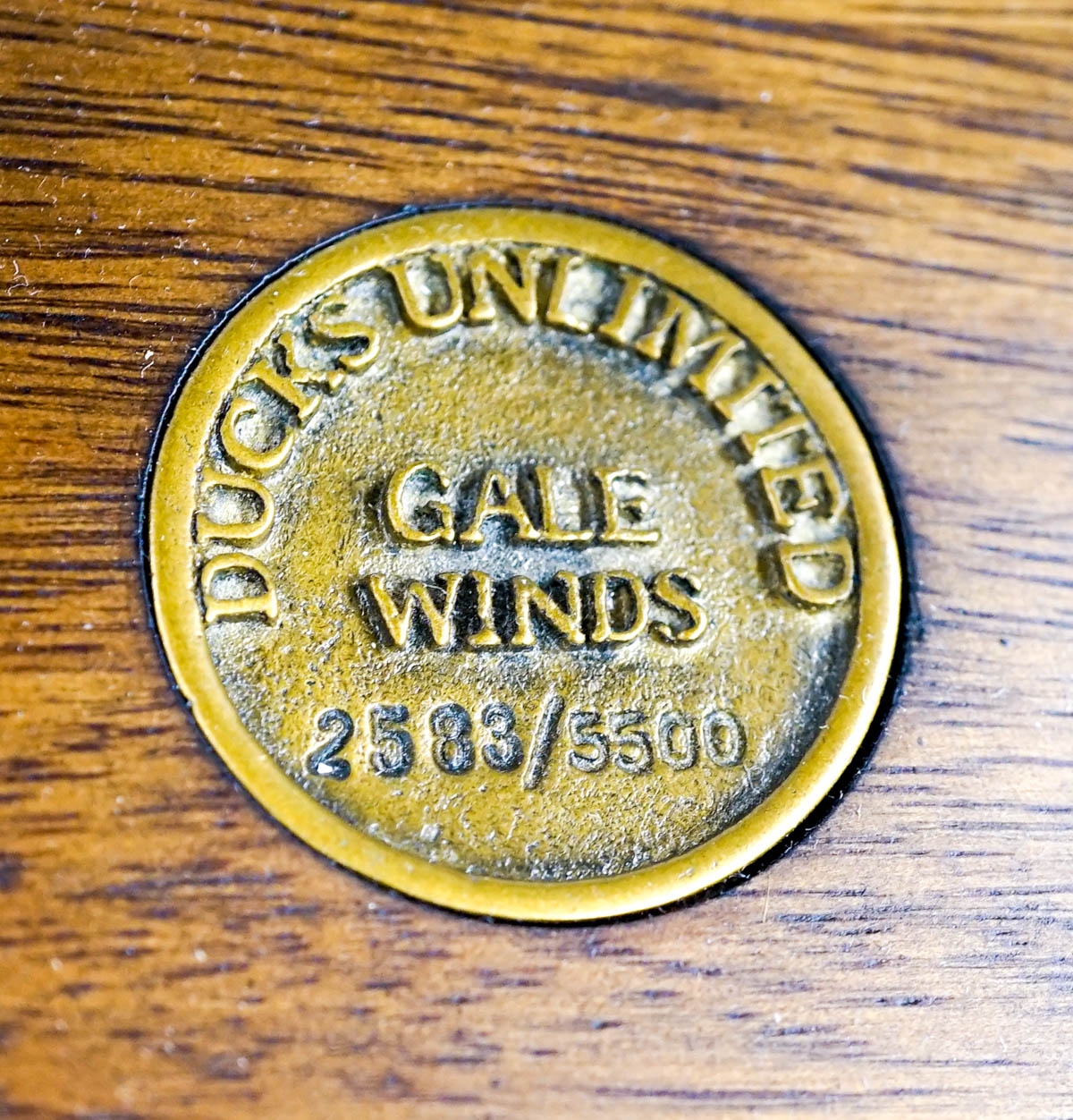 Ronnie Wells | Ronnie Wells for Ducks Unlimited Figure Group | MutualArt