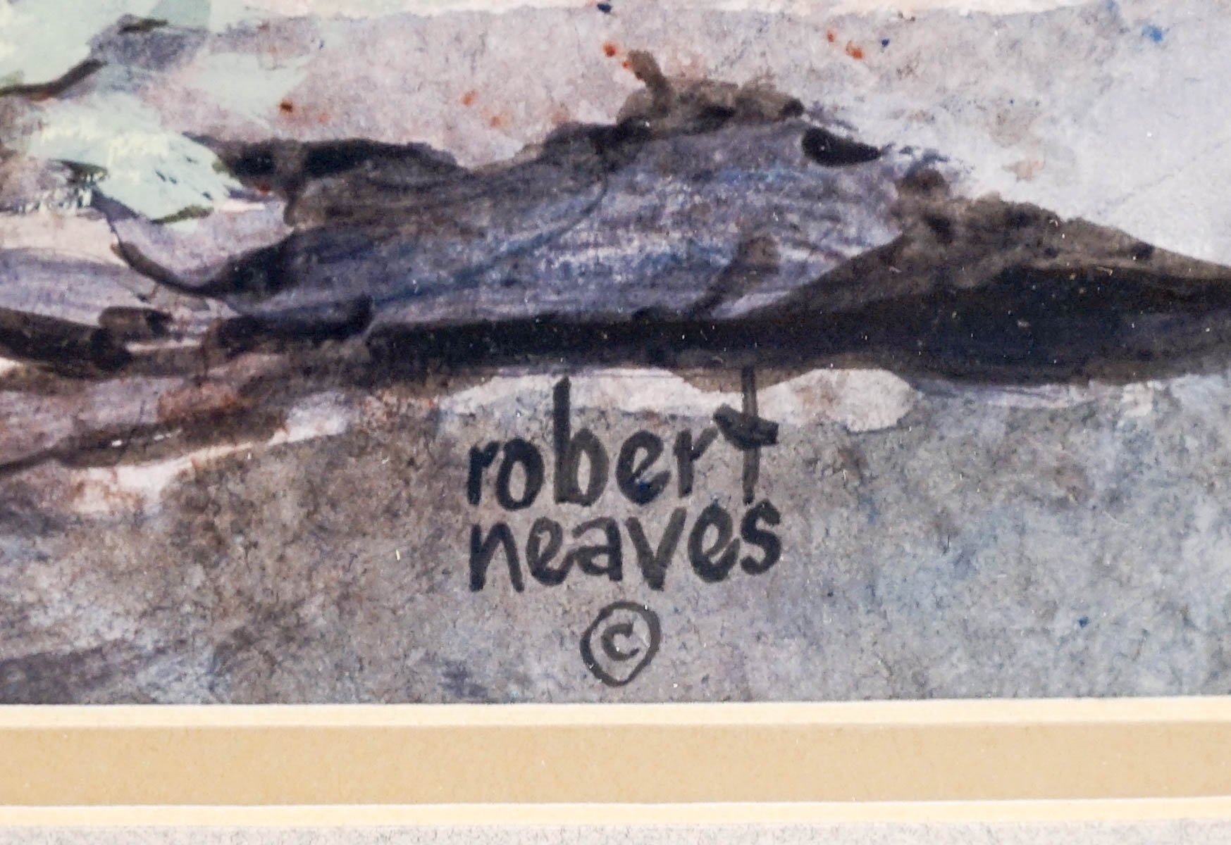 Robert Navez | Robert Neaves | MutualArt