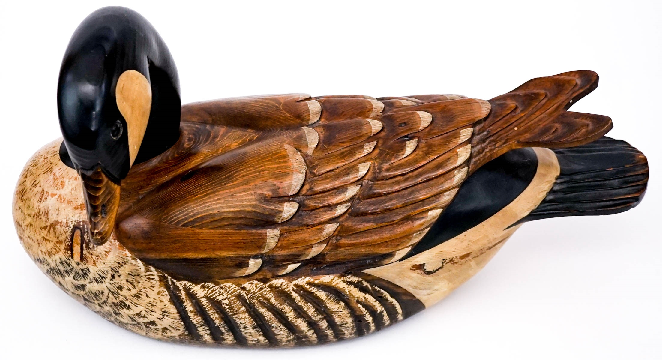 Tom Taber | Tom Taber Ducks Unlimited Special Edition 1993-94 | MutualArt