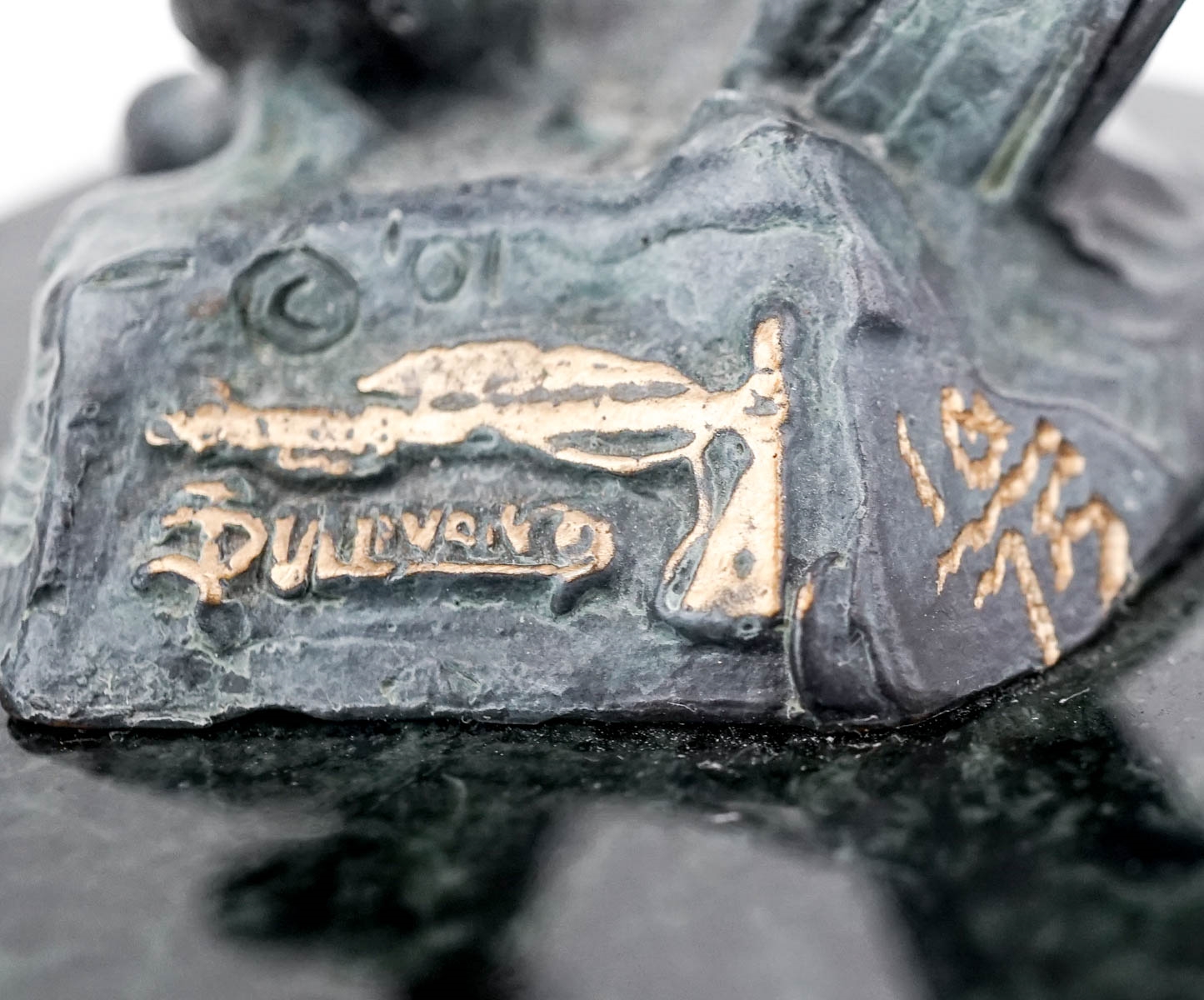 Tim Sullivan | Tim Sullivan | MutualArt