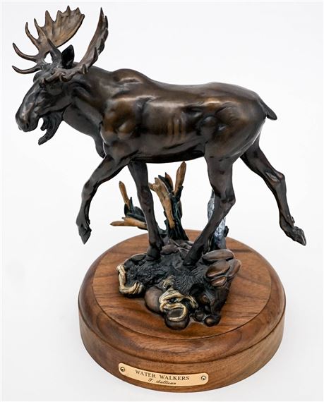 Tim Sullivan | Tim Sullivan | MutualArt