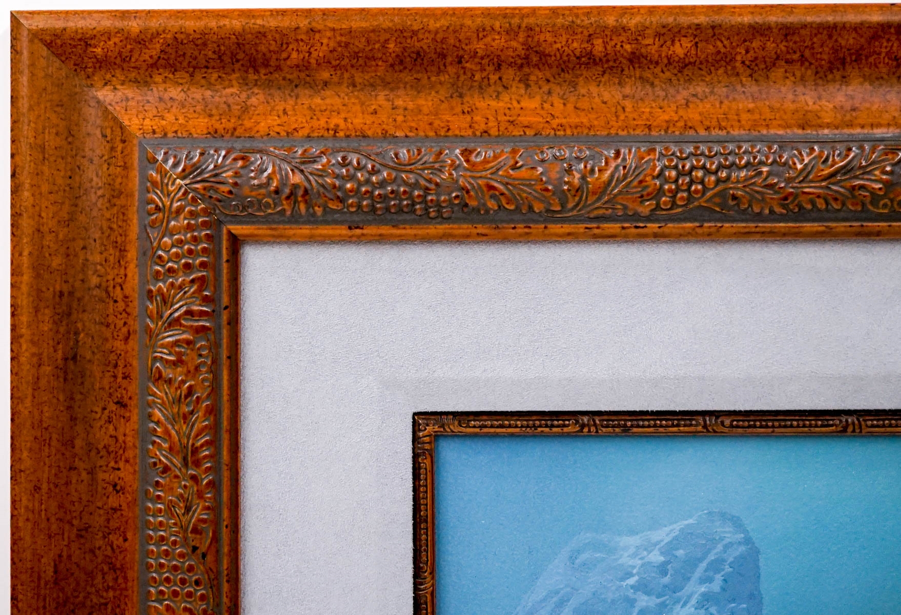 Ted Blaylock | Ted Blaylock | MutualArt