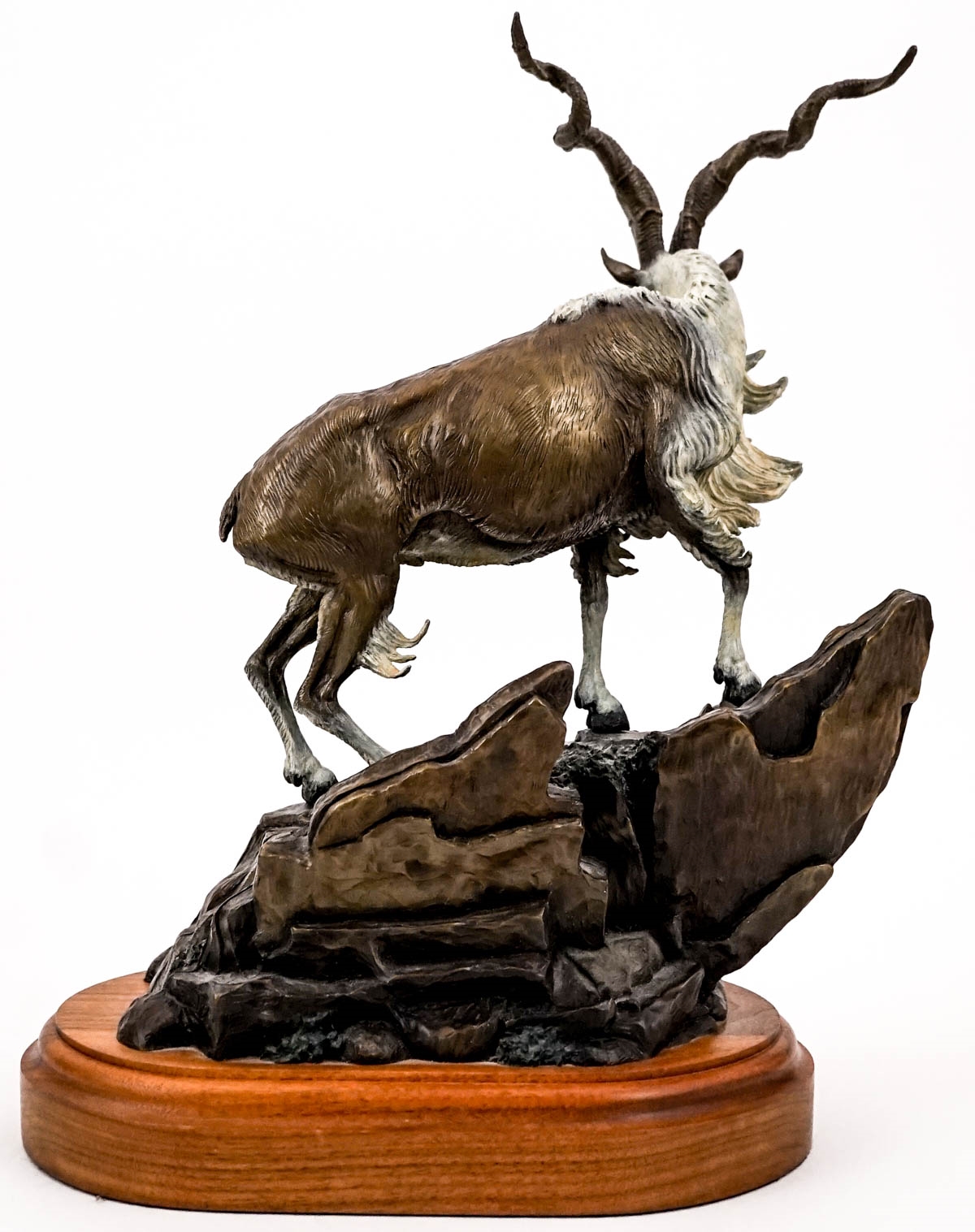 Fred Boyer | Fred Boyer | MutualArt