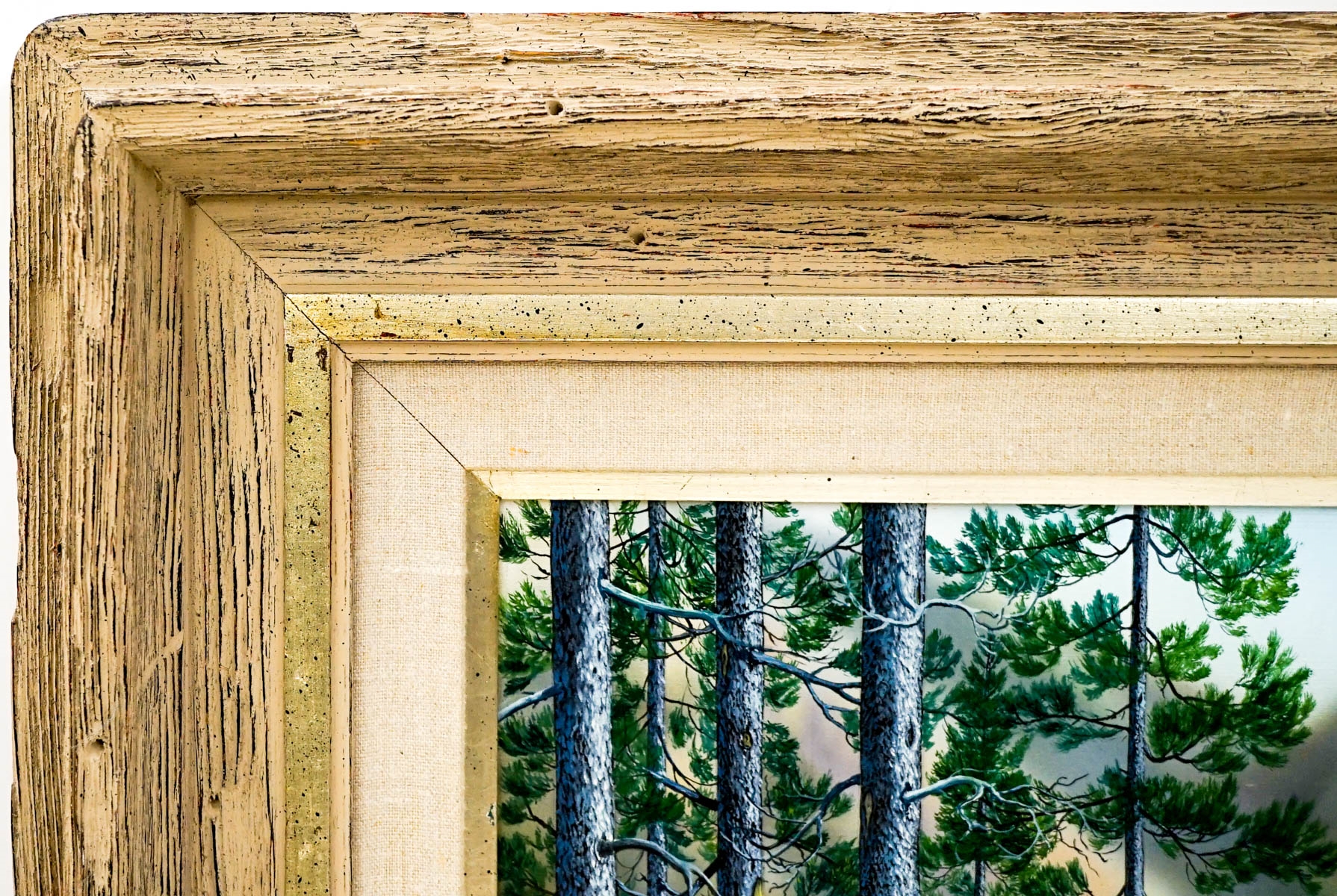 Dave Samuelson | Dave Samuelson Original | MutualArt