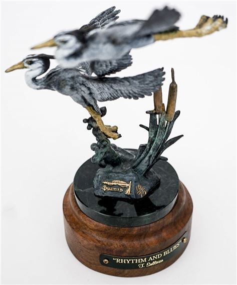 Tim Sullivan | Tim Sullivan | MutualArt