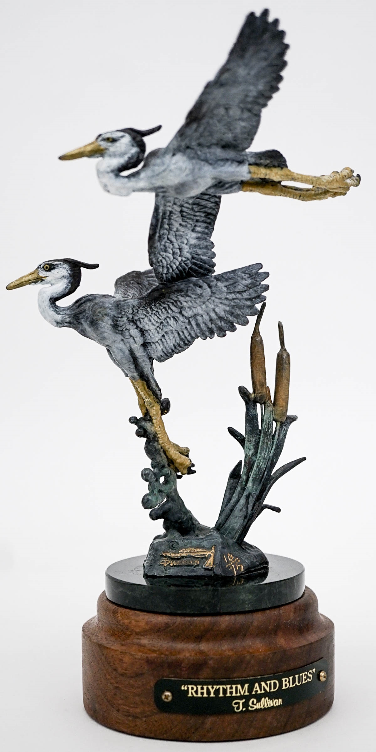 Tim Sullivan | Tim Sullivan | MutualArt