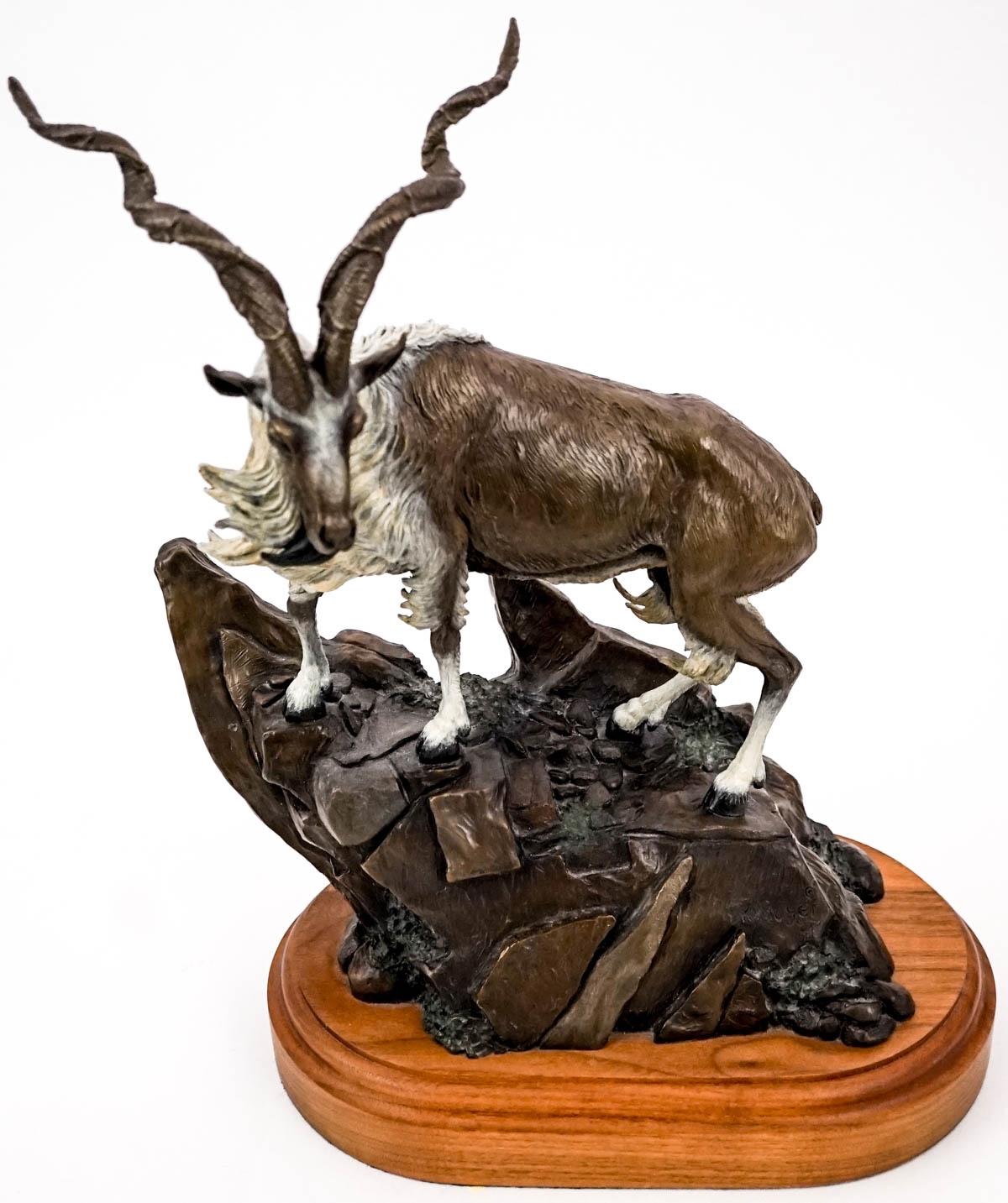 Fred Boyer | Fred Boyer | MutualArt