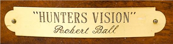 Robert Ball | Robert Ball | MutualArt