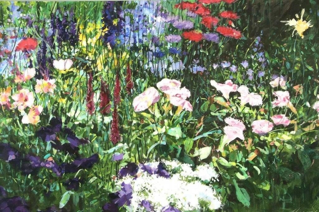 Heidi Coutu | FLORA & FAUNA | MutualArt