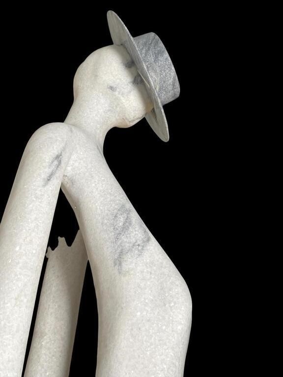 Tim Rider | FEMALE FIGURE | MutualArt