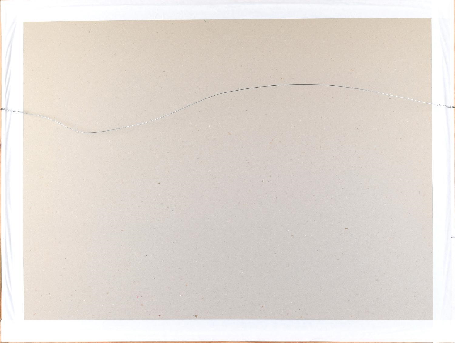 Britta Marakatt-Labba | The journey | MutualArt