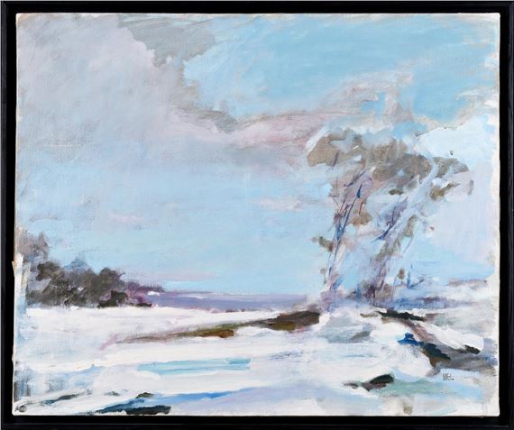 Melvin Olsson | Biography