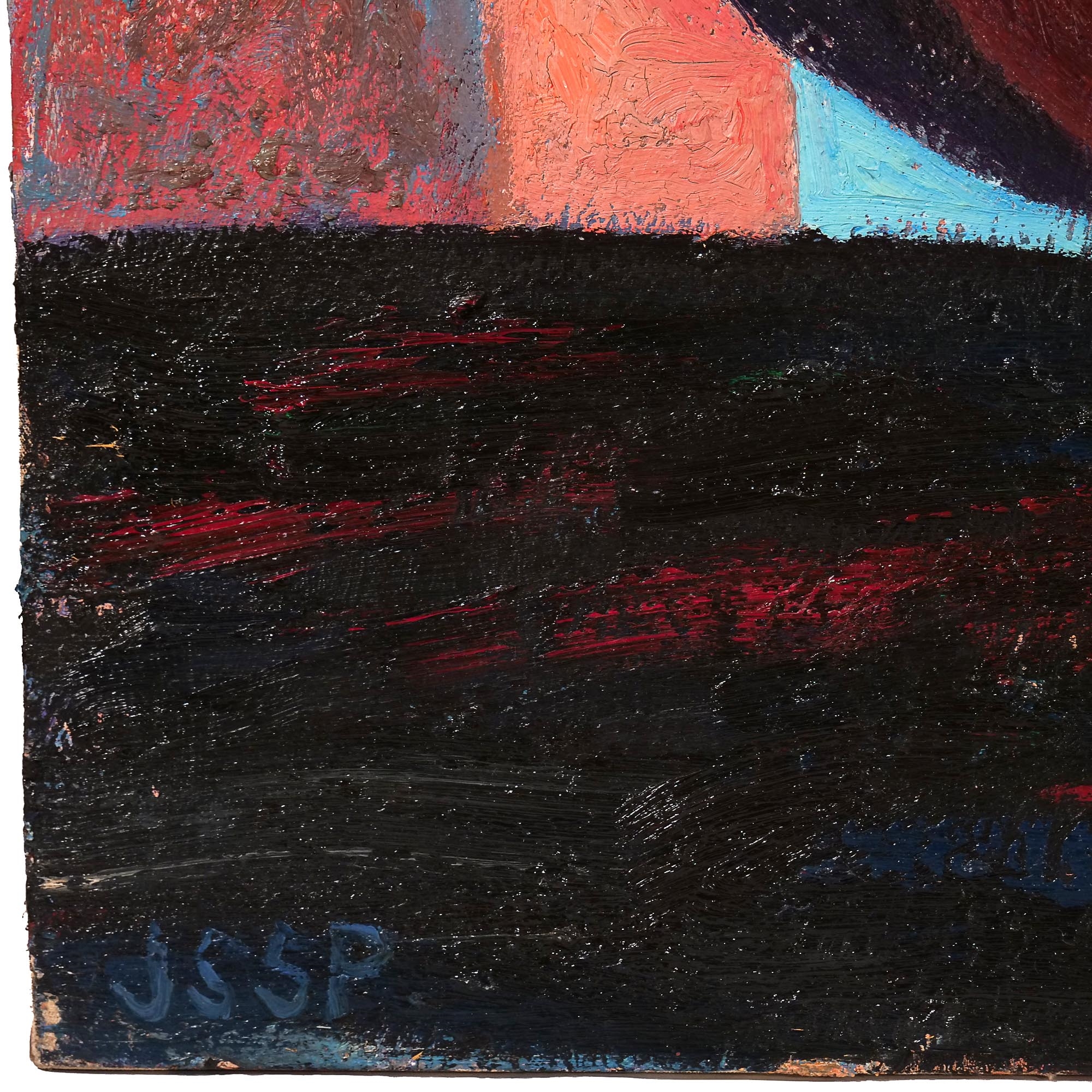 Robert Jessup | Night Song (1989) | MutualArt