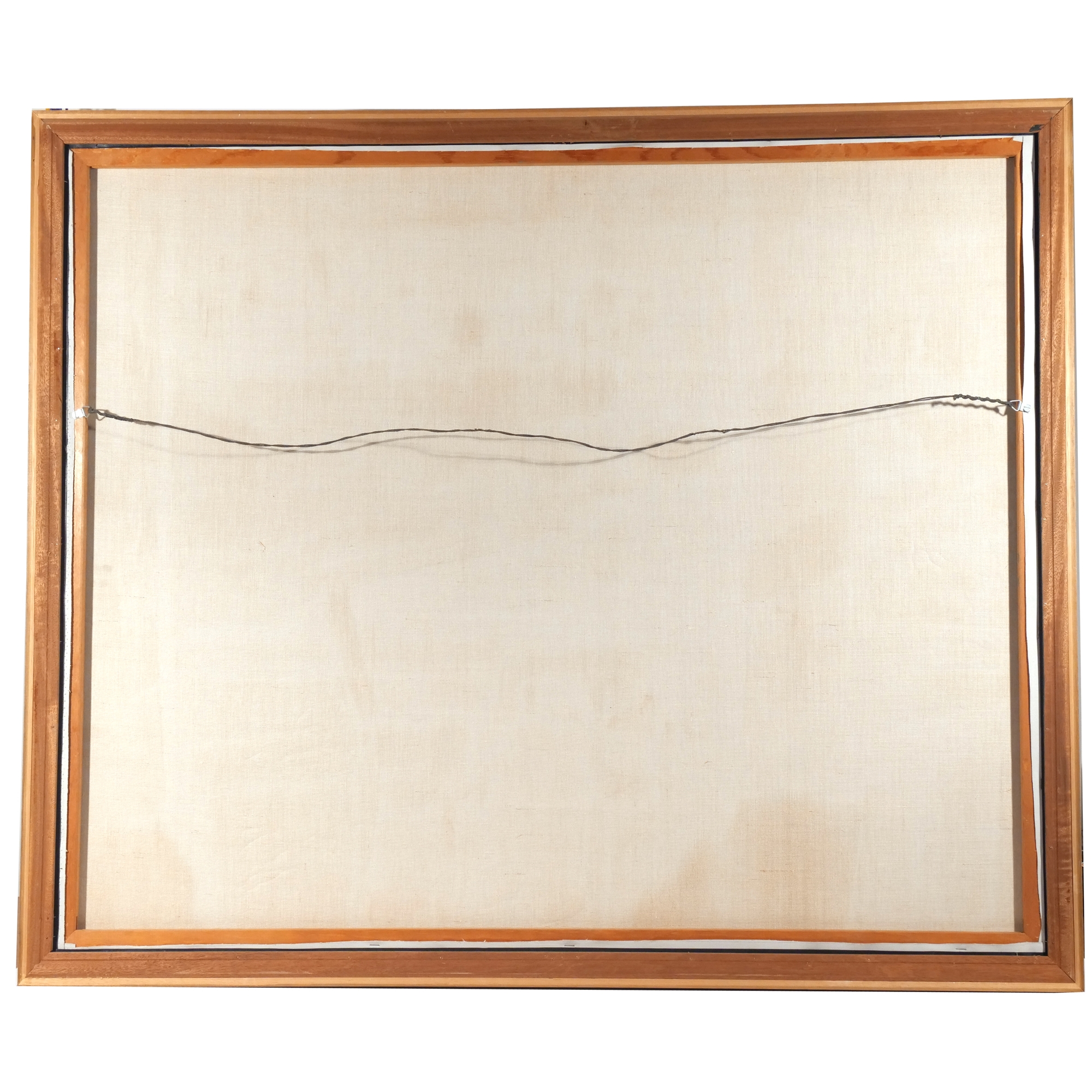 Erwin Wending | Windowsill Landscape | MutualArt