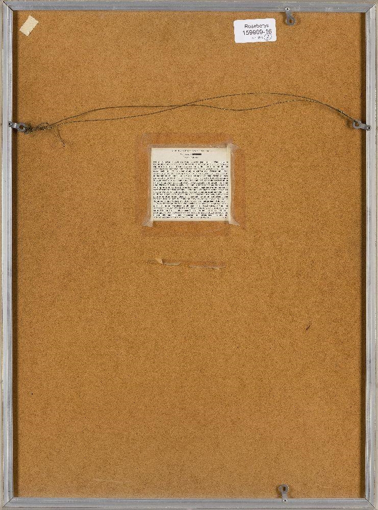 Mildred Anne Butler | View of a garden | MutualArt